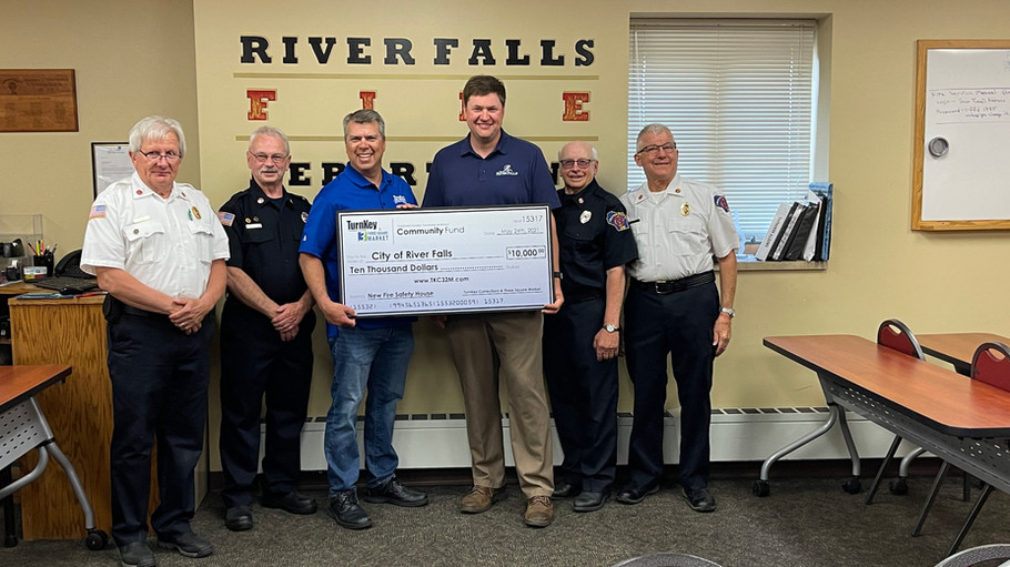 About Us | Turnkey Corrections