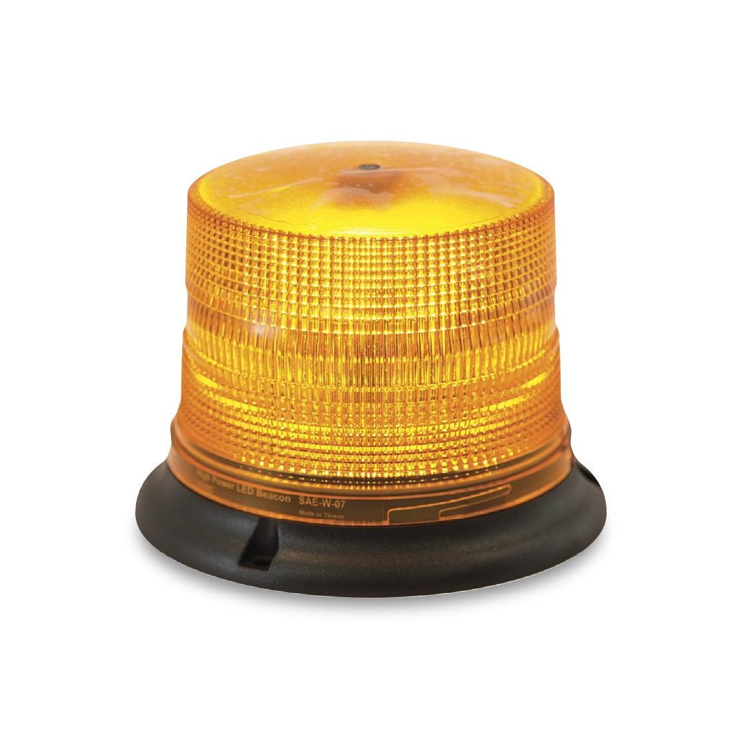 360° Coverage LED Safety Lights