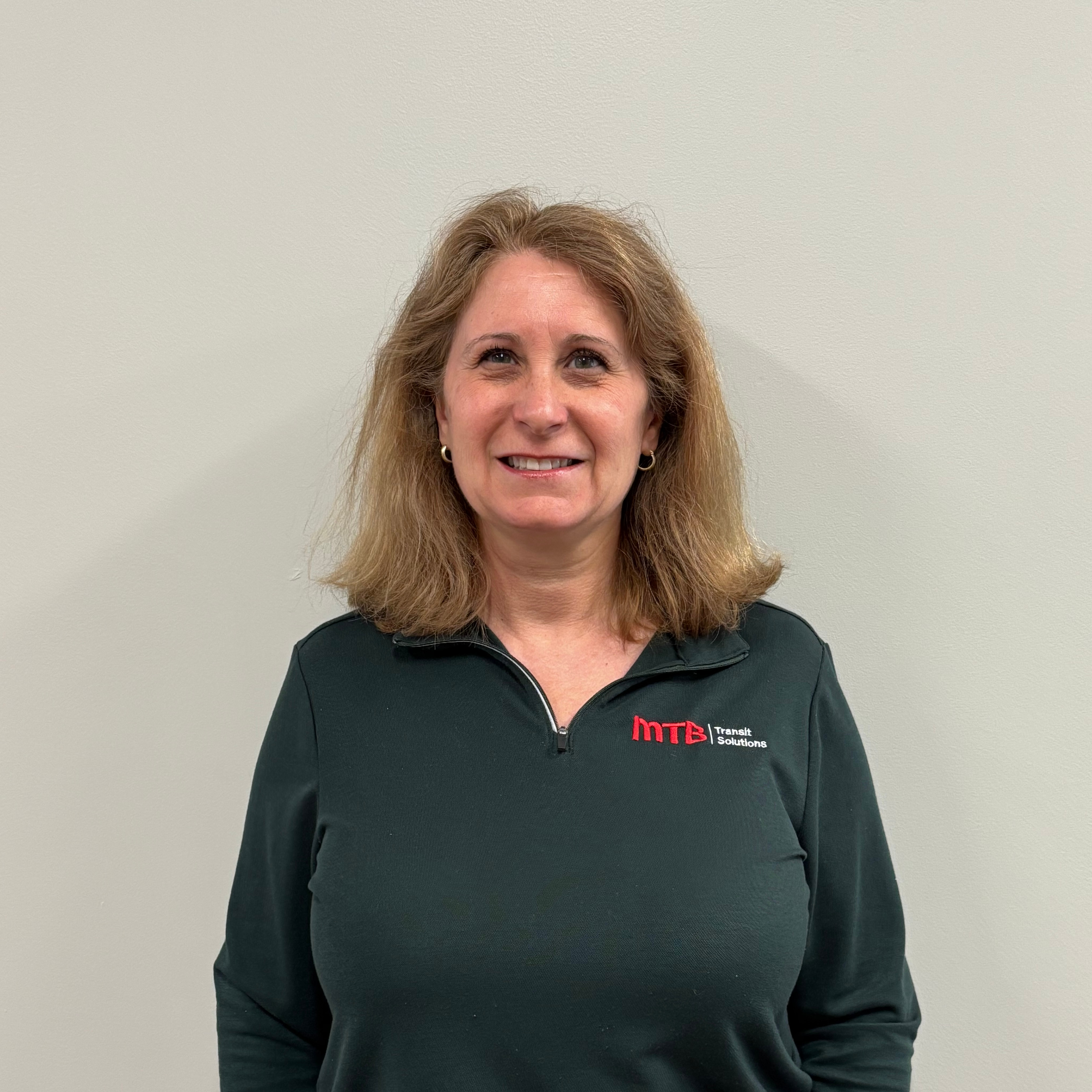 Diana Miles | MTB Transit Solutions