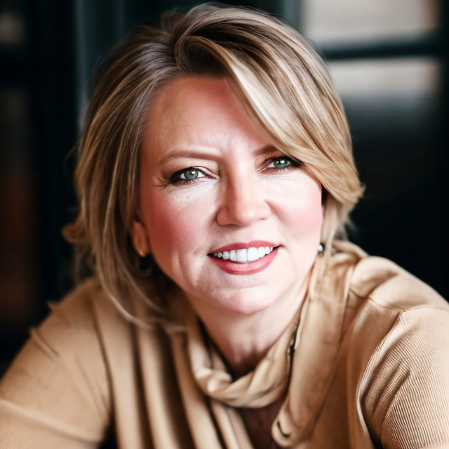 Dr. Amy Johnsen Binder