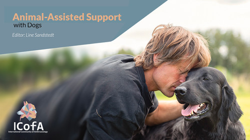 Animal-Assisted Support with dogs | ICofA Community