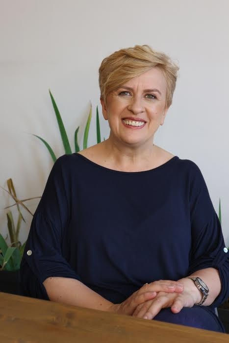 Dr. Alina Simona Rusu