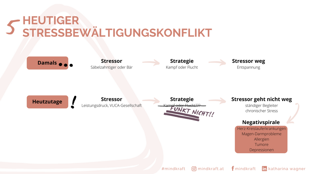 Was ist Stress? - Teil 1