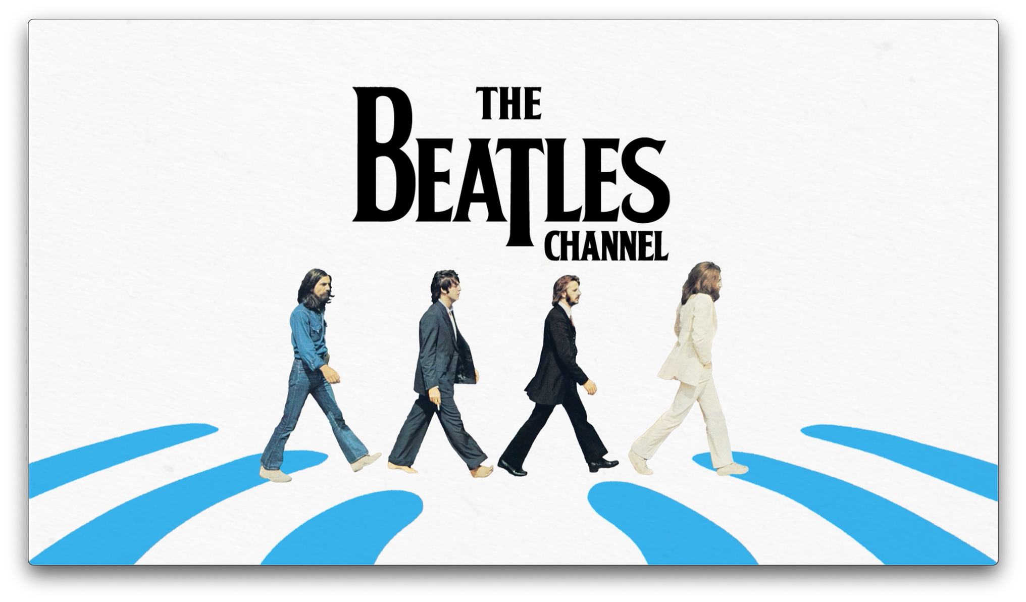 The Beatles | Adam Schram