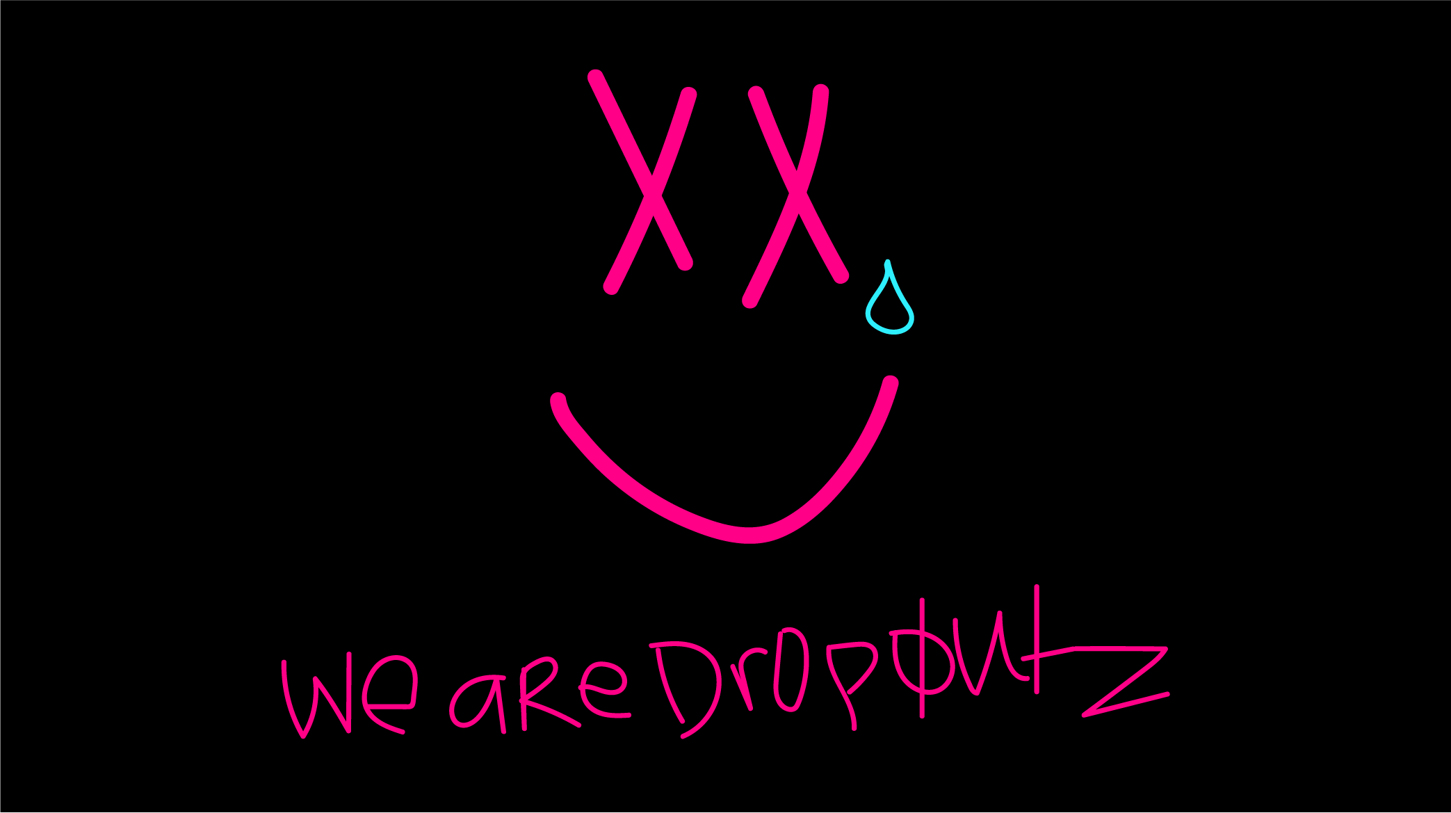 ABOUT | WE ARE DROPOUTZ