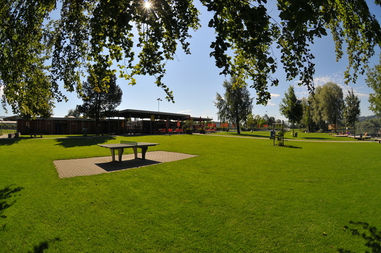 Cloud 1 Badirestaurant Seebadstrasse 6283 Baldegg | Spass | Badi ...