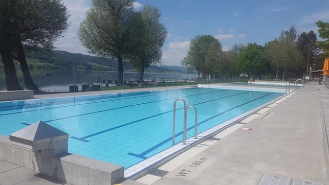 Cloud 1 Badirestaurant Seebadstrasse 6283 Baldegg | Spass | Badi ...