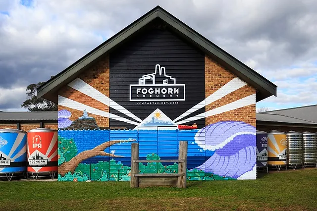 Hunter River Brewery Trail | Hunter Valley Breweries | Newcastle ...