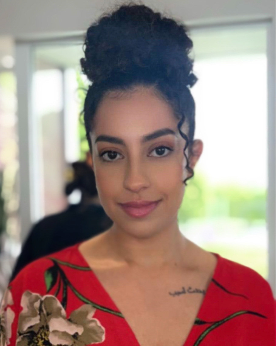 Thrive Autism Coaching AuDHD Coach Profile: Maryam