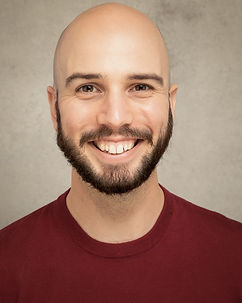 CV | Harry Boyd Actor