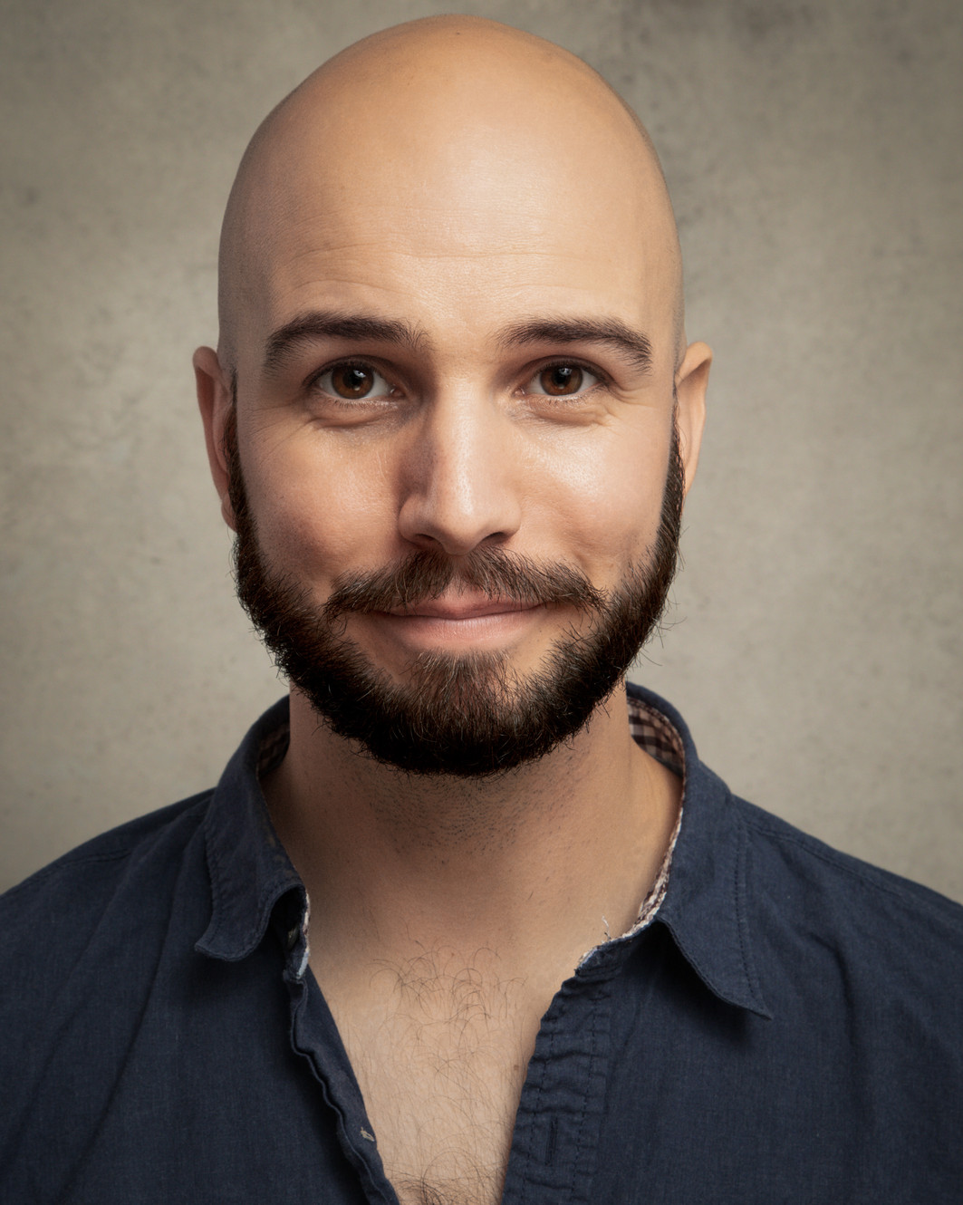 Actor | Harry Boyd | London