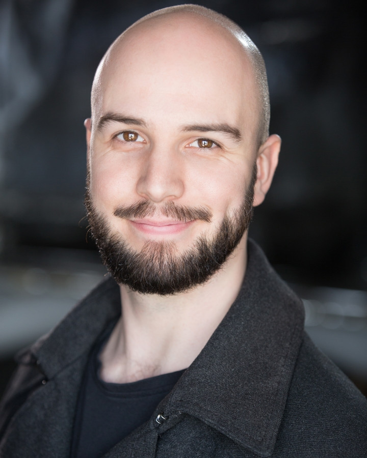 Music | Harry Boyd Actor