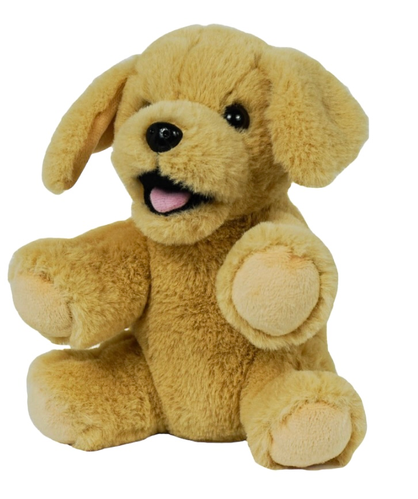 8” Build a Buddy | Thatdarnpineapple