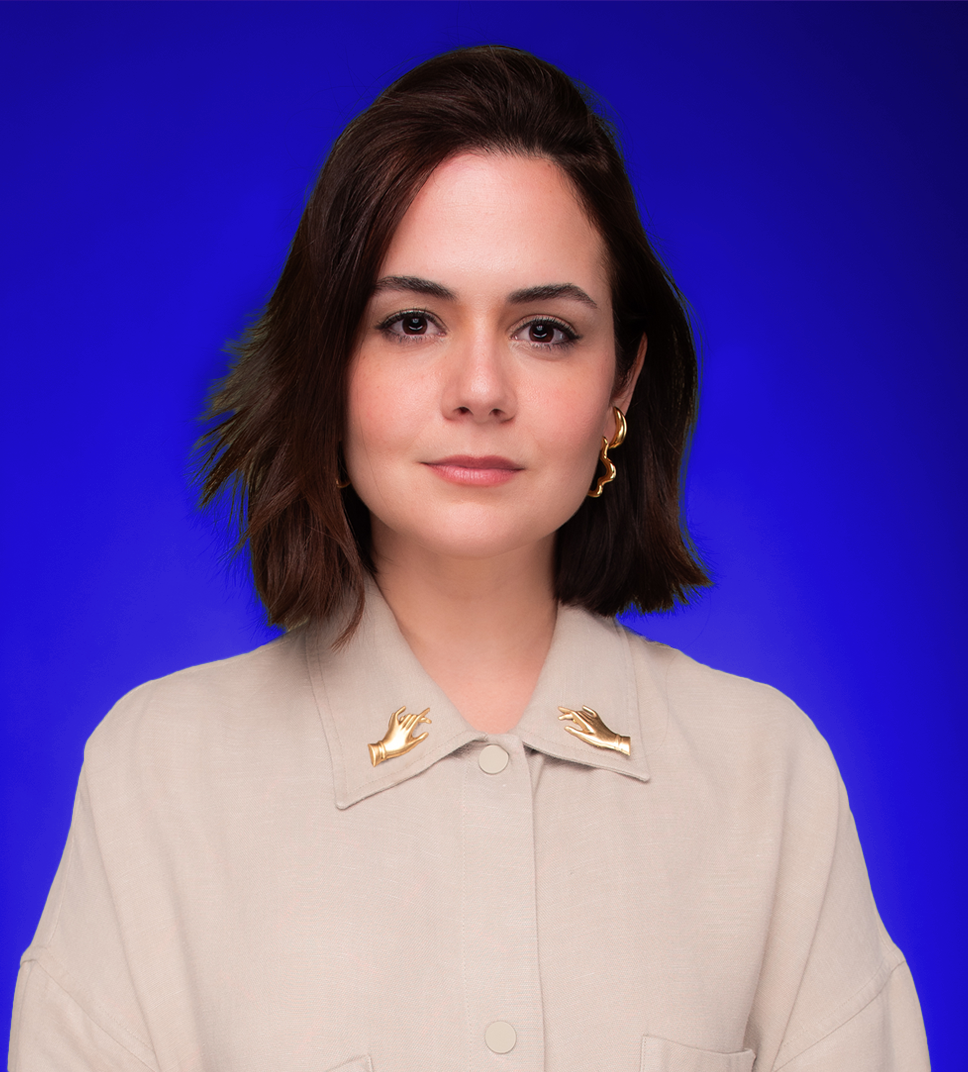 Karla Despradel | HXD Website