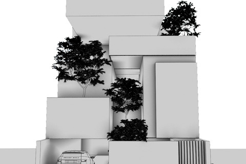 Best architectural firms in Gurgaon | Asro Arcade India | Gurugram