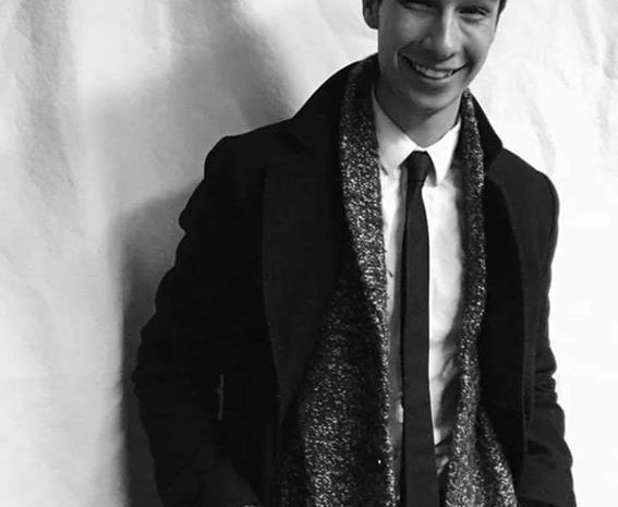 Public Figure | Jordan Lipscomb