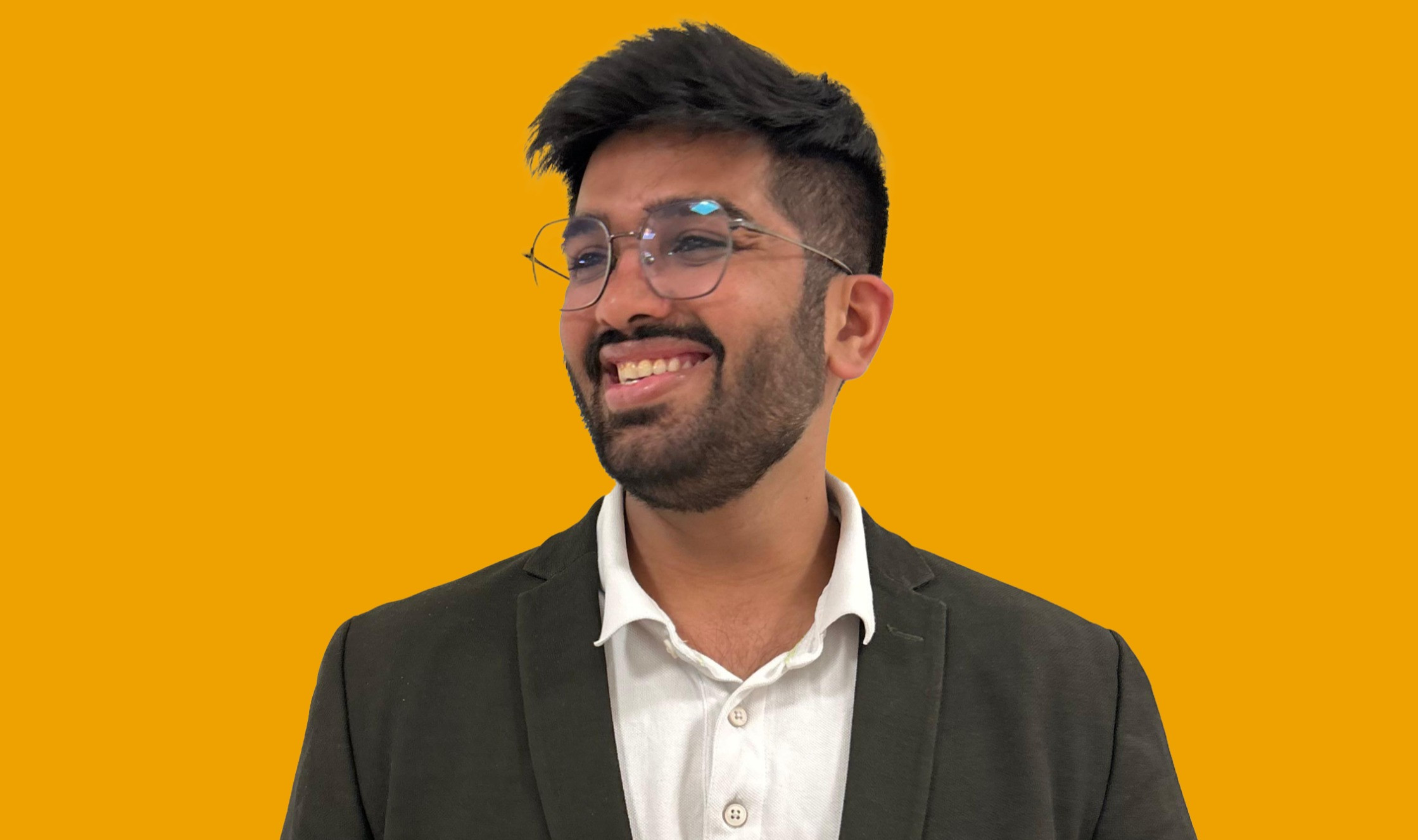 Parth Batavia | UX and Product