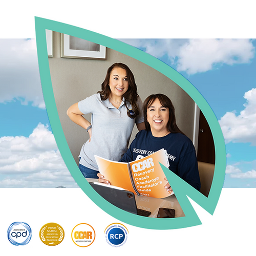 Recovery Coach Professional Pathway | RecoveryCoachAcademy