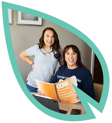 RCA | Recovery Coach Academy