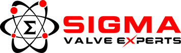 Sigma Inc - Valve Dedications