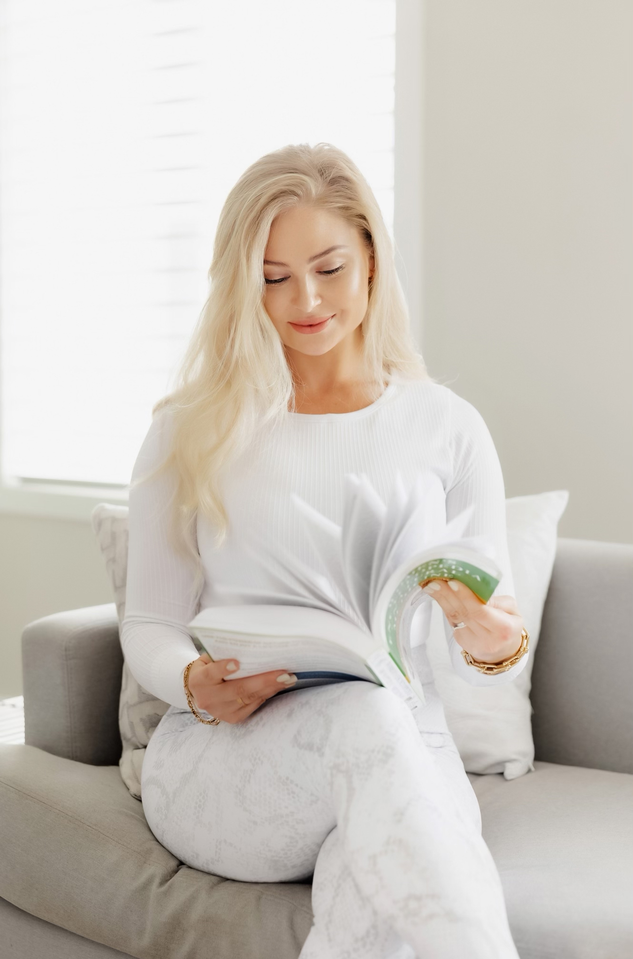 Health Coaching Method | Kayla Ford Wellness