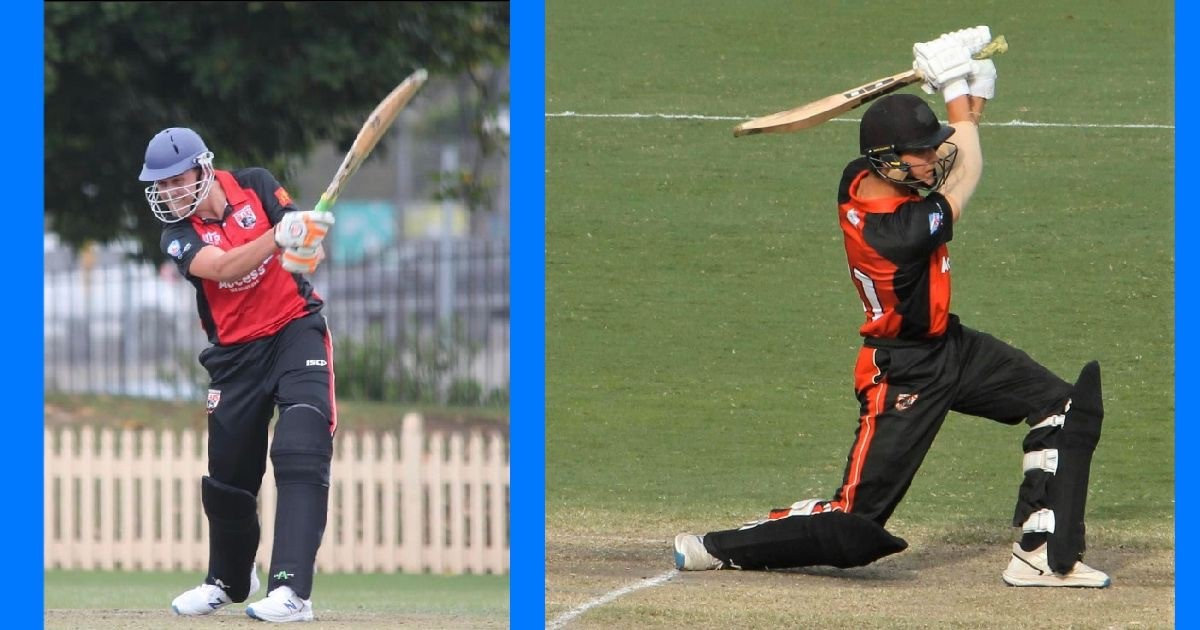 12 November 2021 | Thornham Cricket