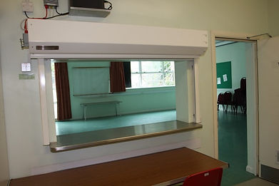 Room Hire | Patcham CC