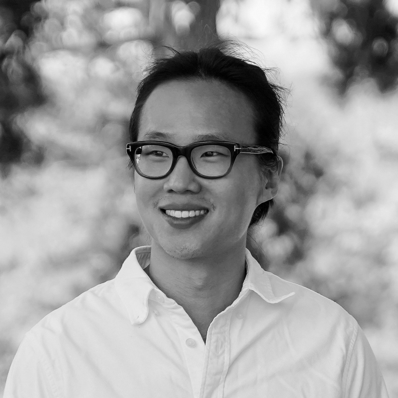 Gene Kim | KTR Associates