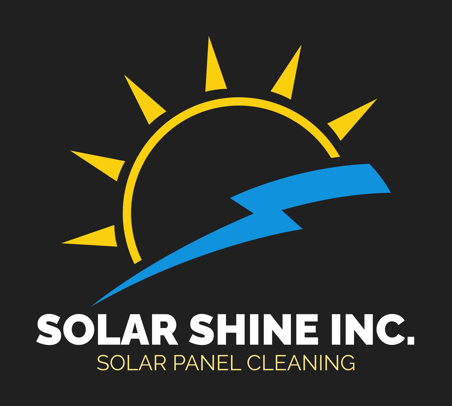 Solar Shine Inc. | Solar Panel Cleaning Services | California
