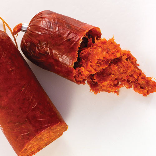 Sobrasada (Phone for Prices) | sfimports