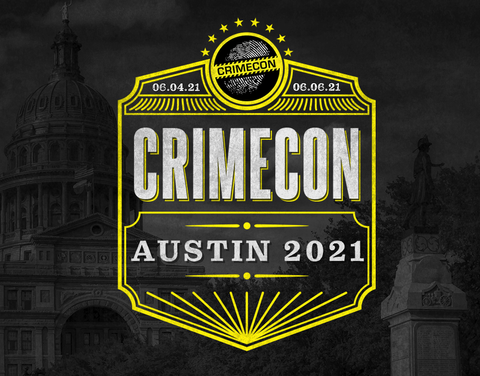CRIMECON 2021: Chasing Cosby Panel Discussion