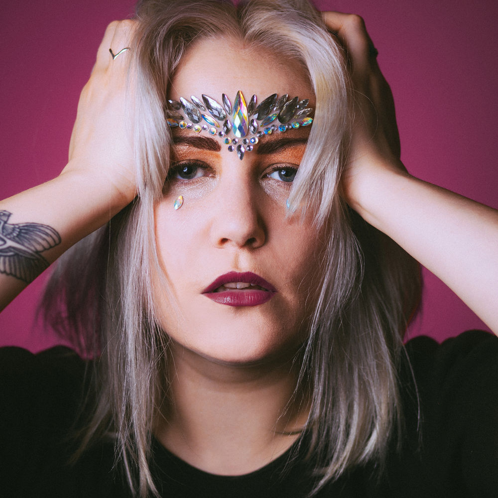 Helena May - Struggle