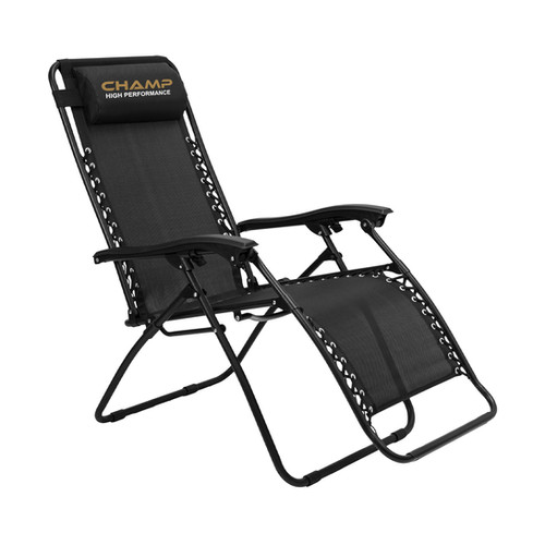 CHP Zero Gravity Chair | Champ High Performance