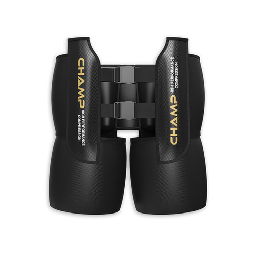 CHP Compression Waist Cuff | Champ High Performance