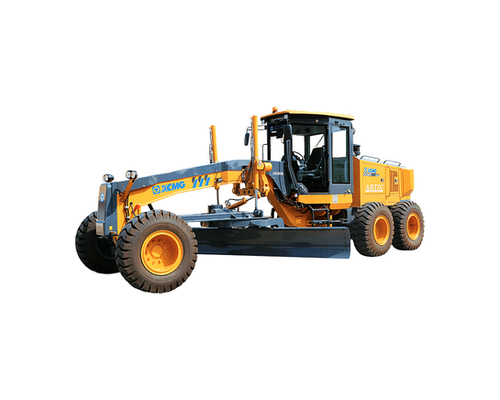 XCMG Grejder - GR2605 | Korkovado