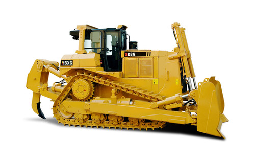 HBXG Buldozer SD8N | Korkovado