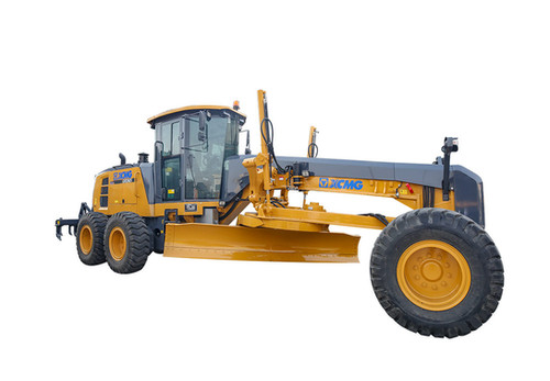 XCMG Grejder - GR2605 TPRO | Korkovado