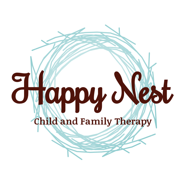 Happy Nest | Meet Shanna