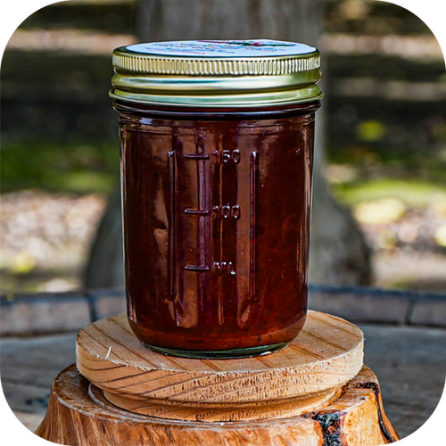 Flavor Granade Pluot Jam | Avila And Sons Farms