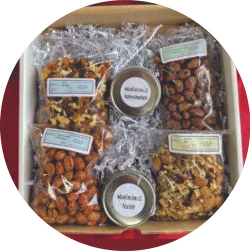 The Farmer Sampler Gift Set | Avila And Sons Farms