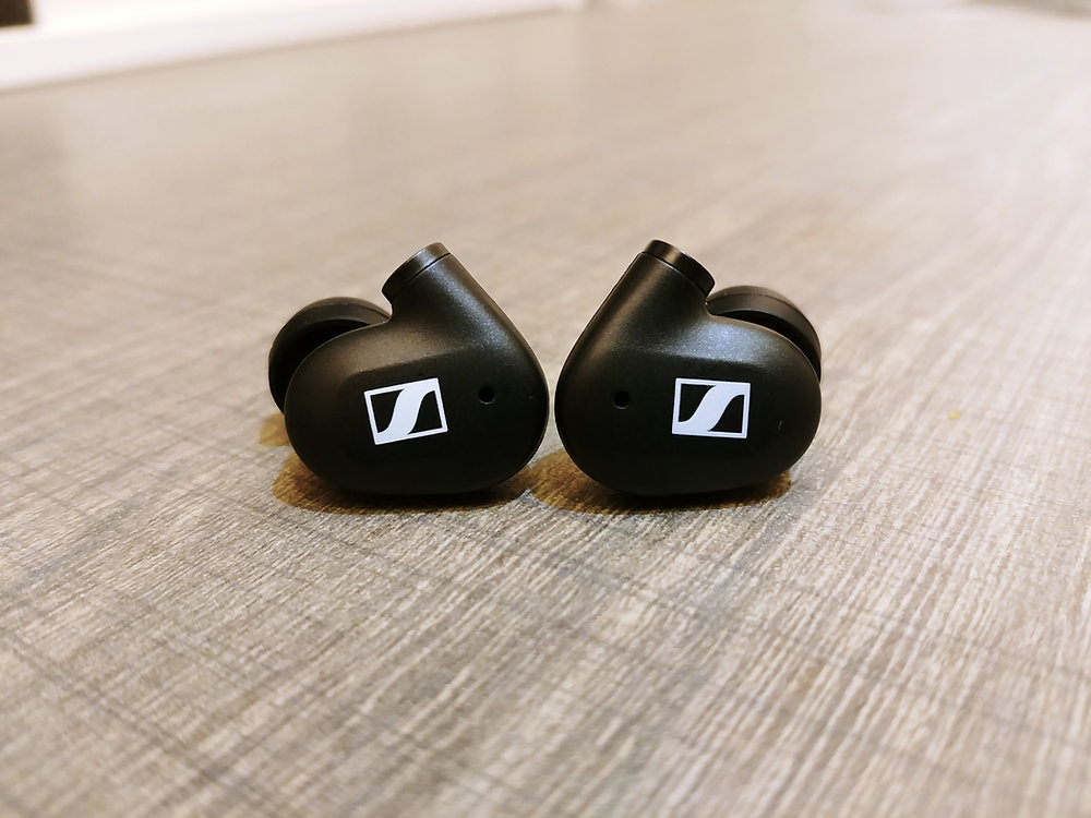 Sennheiser IE40 Pro