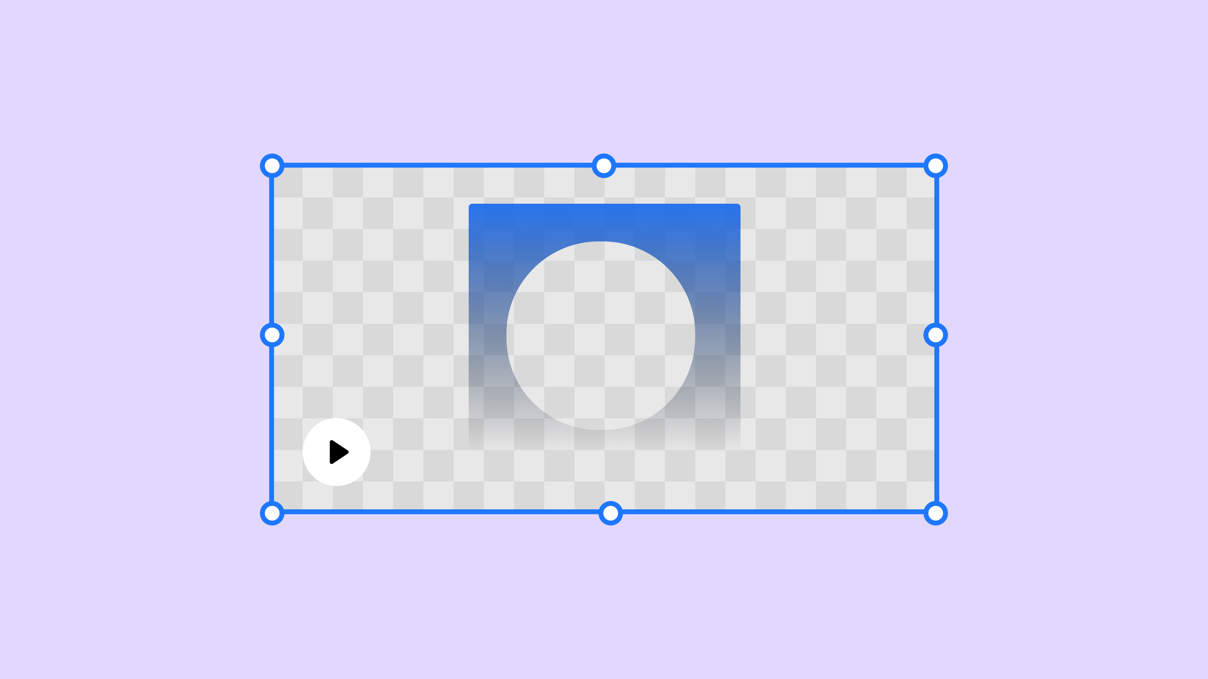 How To Add & Edit Transparent Videos | Wix Studio