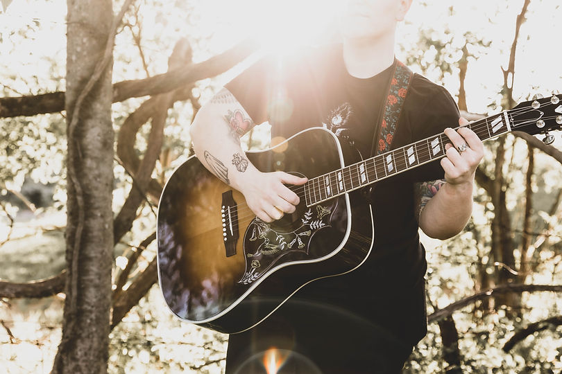 Home | Ash Reed