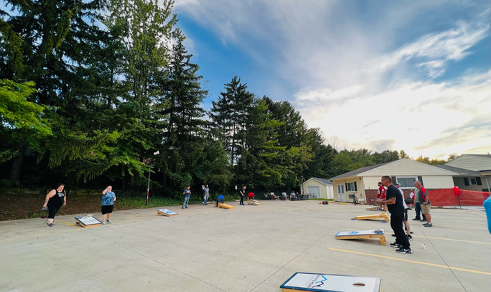 Recovery Community Centers | Hope Recovery Commun
