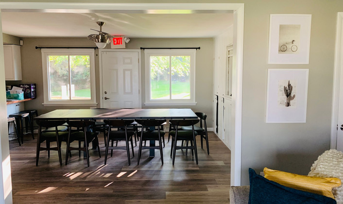 Recovery Community Centers | Hope Recovery Commun
