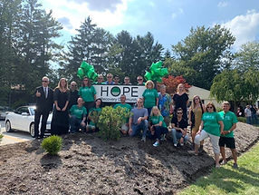 What We Do | Hope Recovery Commun