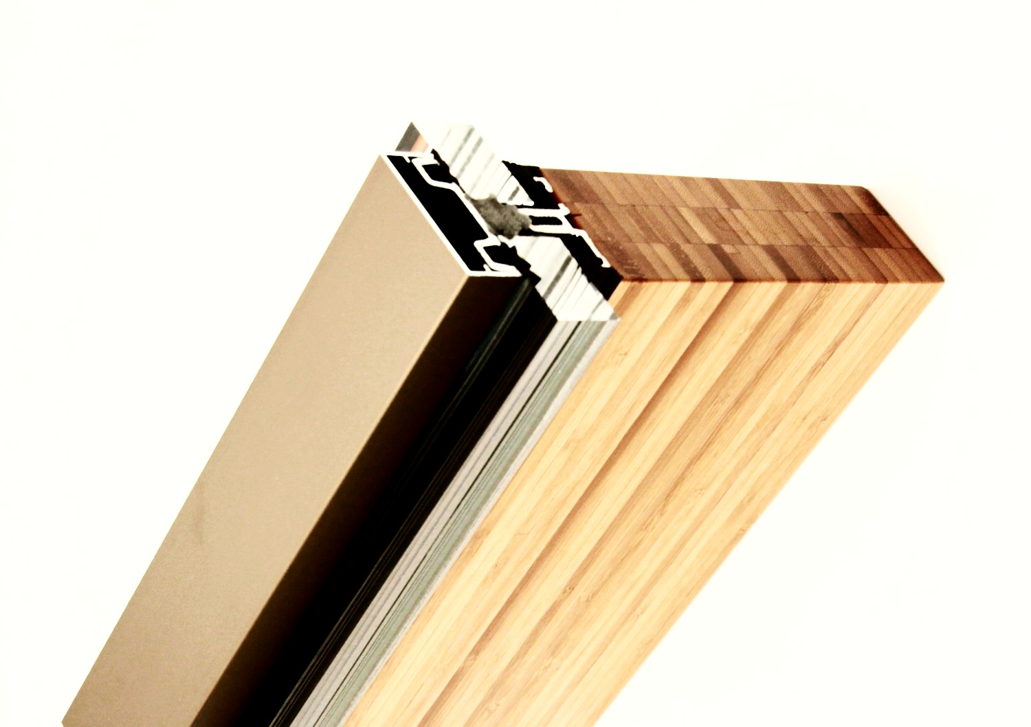 ReNüTeq Glaz Series - Curtain Wall Glazing - Facade Solutions