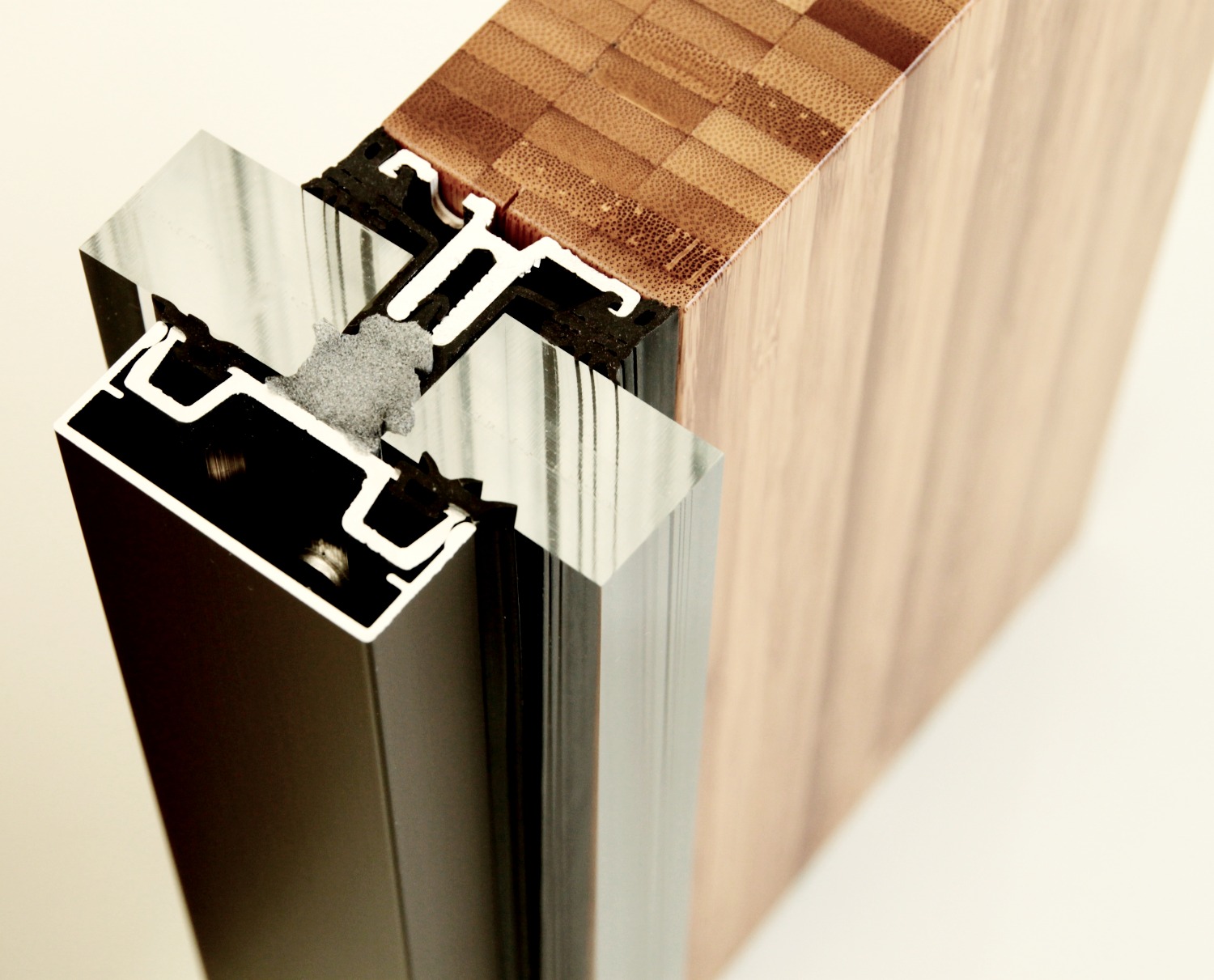 ReNüTeq Glaz Series - Curtain Wall Glazing - Facade Solutions