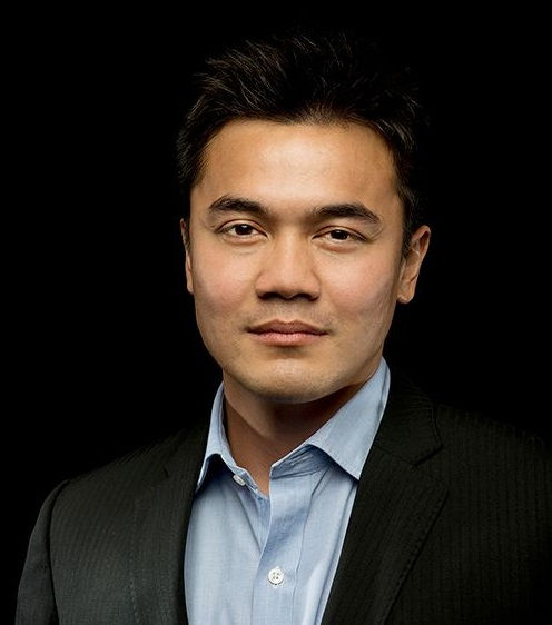 Paul Lee