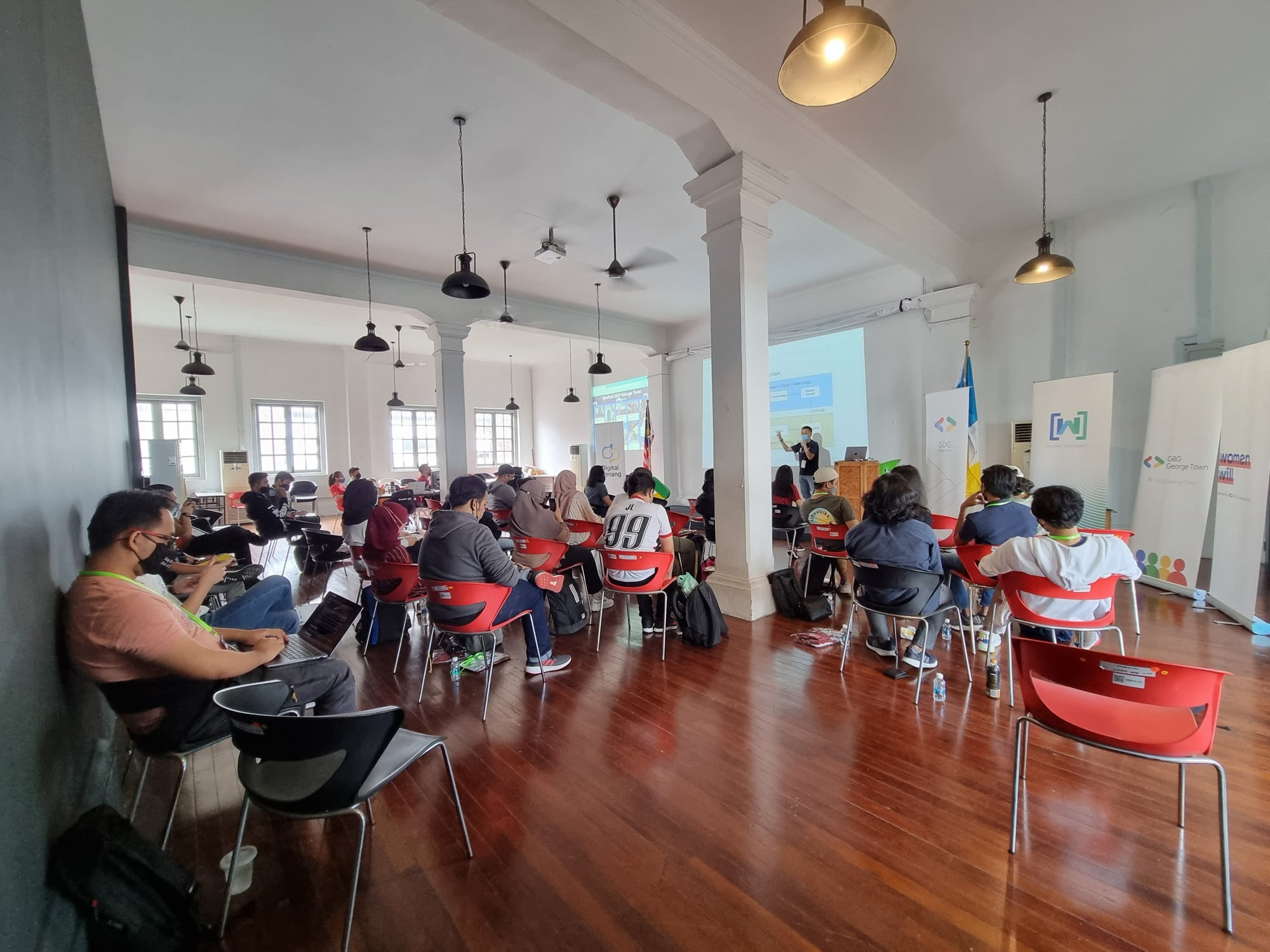 Digital Upskilling | Digital Districts